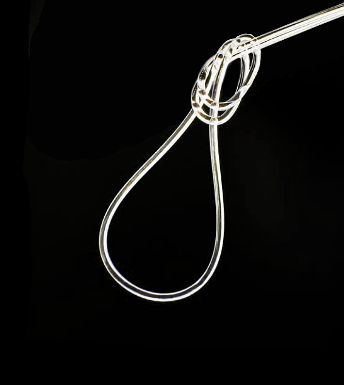 PVDF Monofilament cord, 1mm Ø (25m roll)