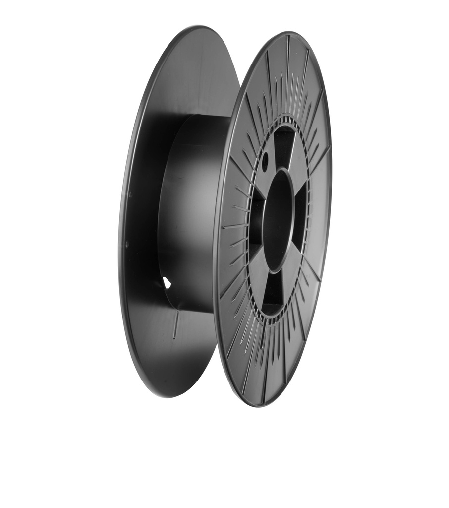 Plastic spool (20cm Ø)