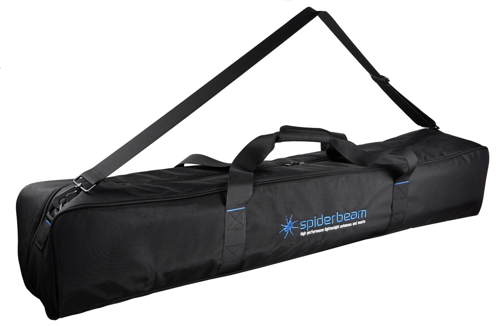 Spiderbeam allround Bag