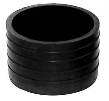 Rubber cap (top of 10m pole)