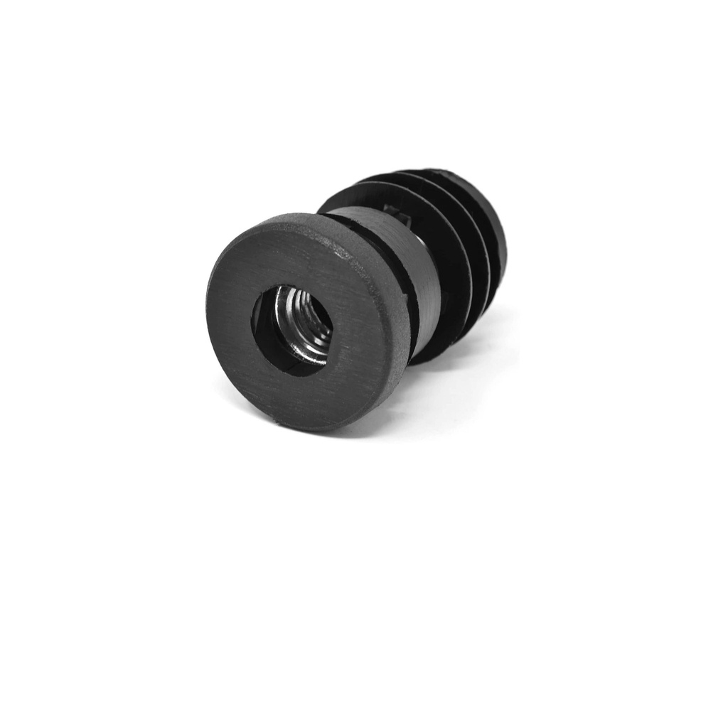 Threaded plug M6