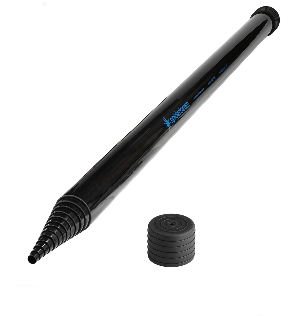 Spiderbeam 12m XHD Mast